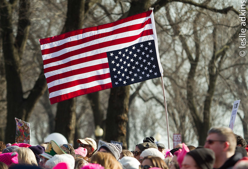 Stochastic Terrorism is Now a MAGA Strategy – Charged Affairs